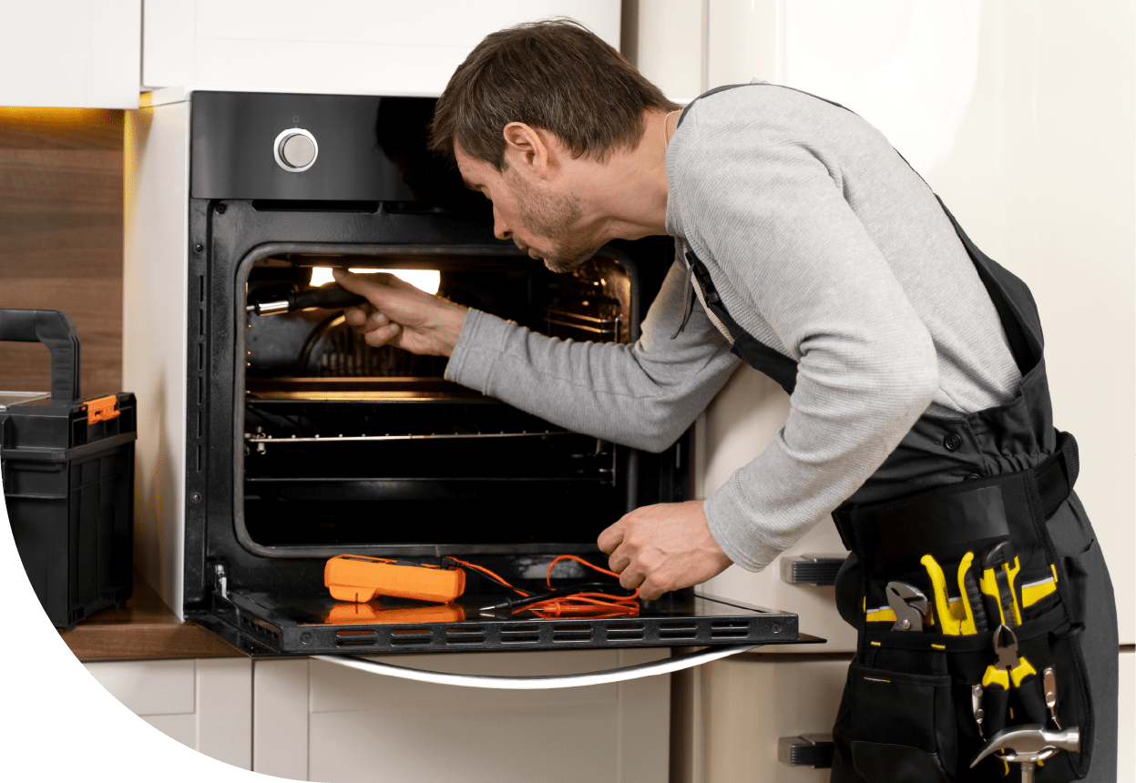 Home - High End - Repair Service in New Jersey NJ