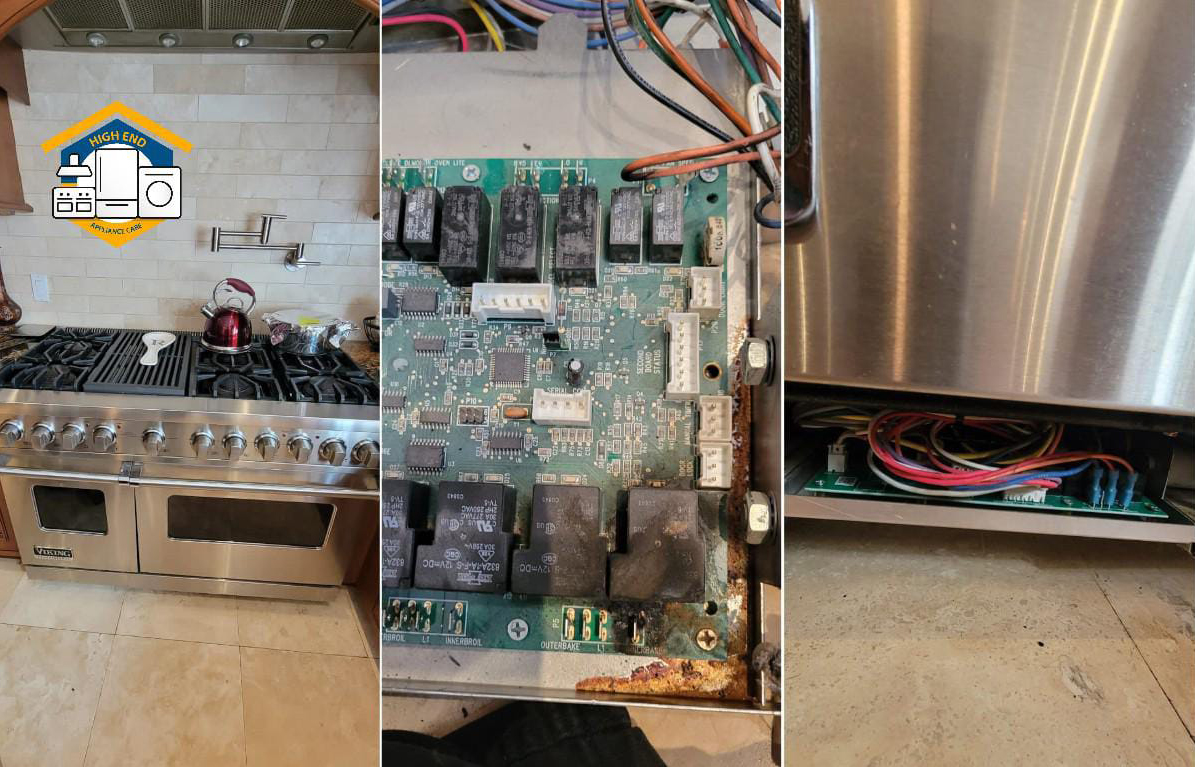 Home - High End - Repair Service in New Jersey NJ